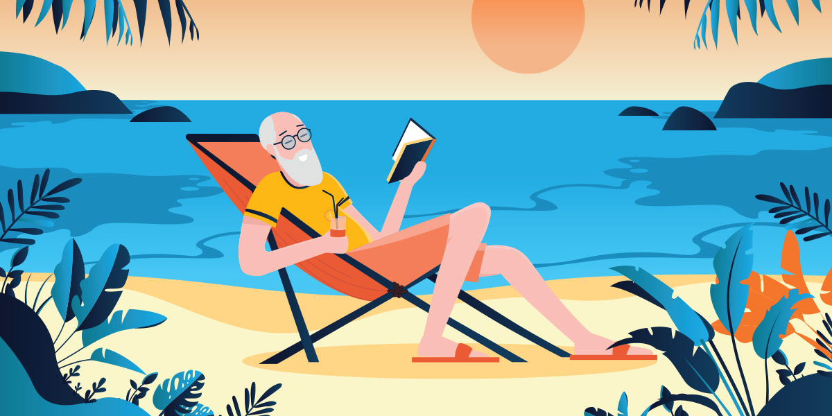 New Life Expectancy Tables for Calculating RMDs - Newton Sankey & Co.